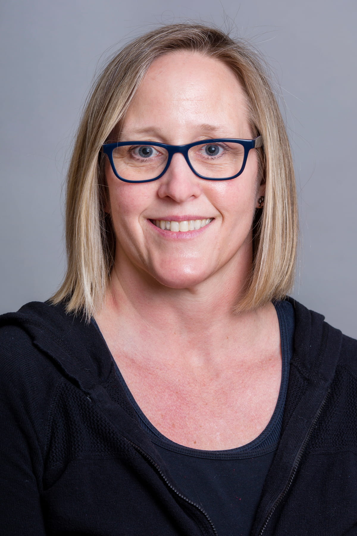 Kristi L. Williams, PT, MPT