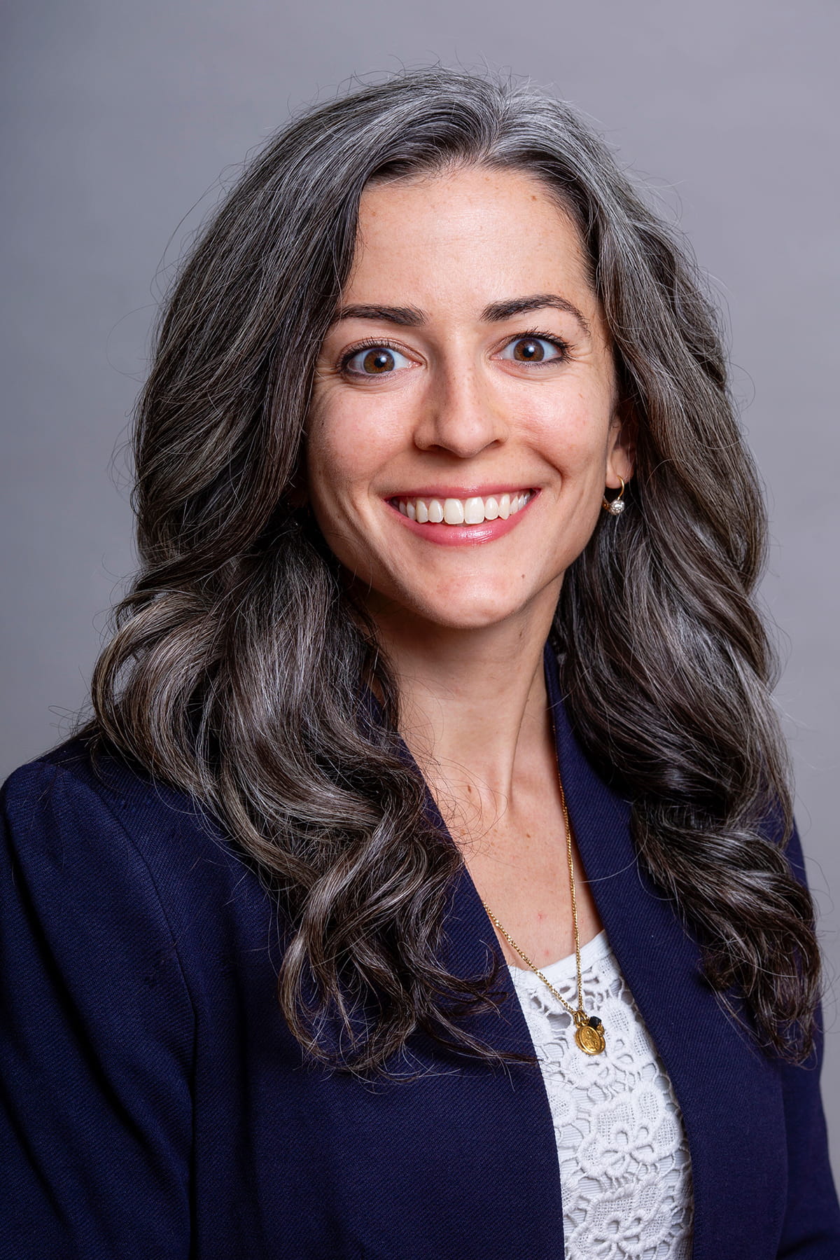 Elizabeth Wilson, MD