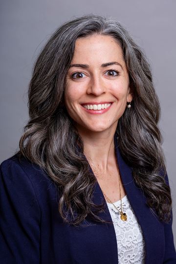 Elizabeth Wilson, MD