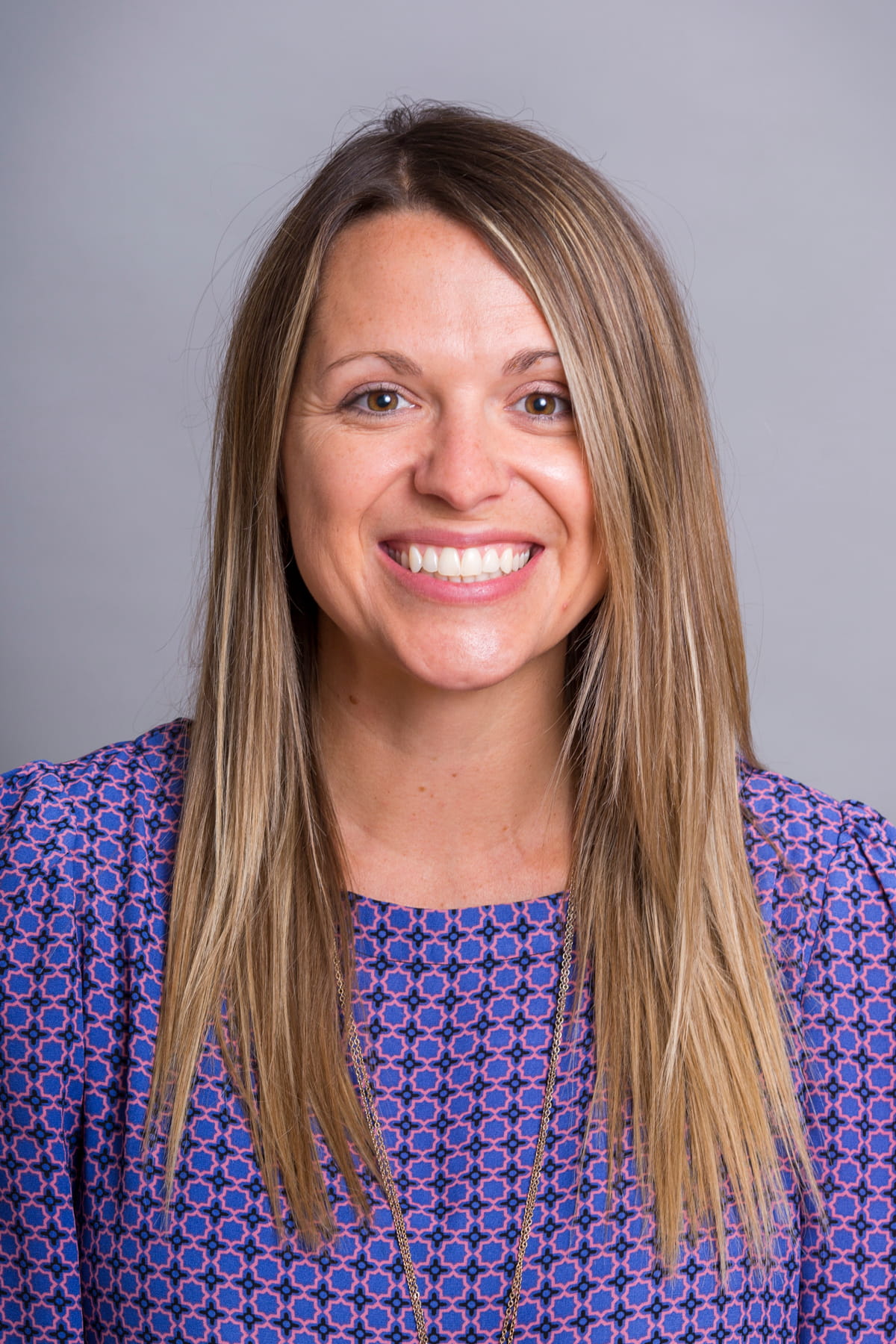 Tiffany Wilson, APRN-CNP