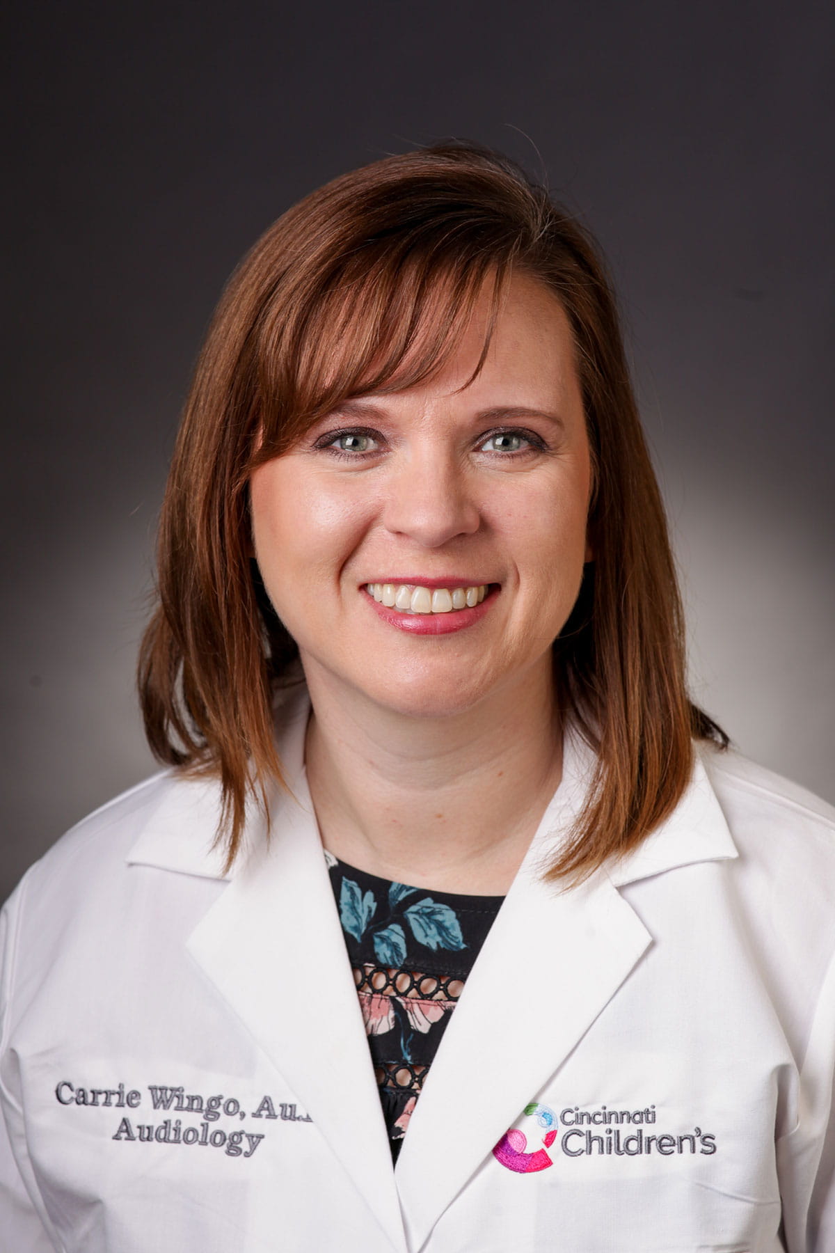 Meet the Team | Division of Audiology