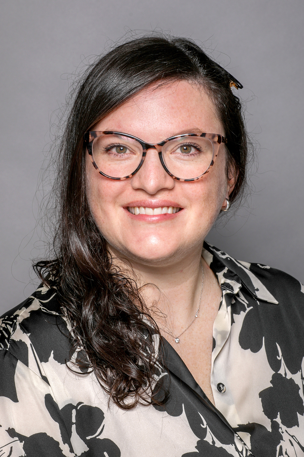 Vera Winograd Gómez, MD