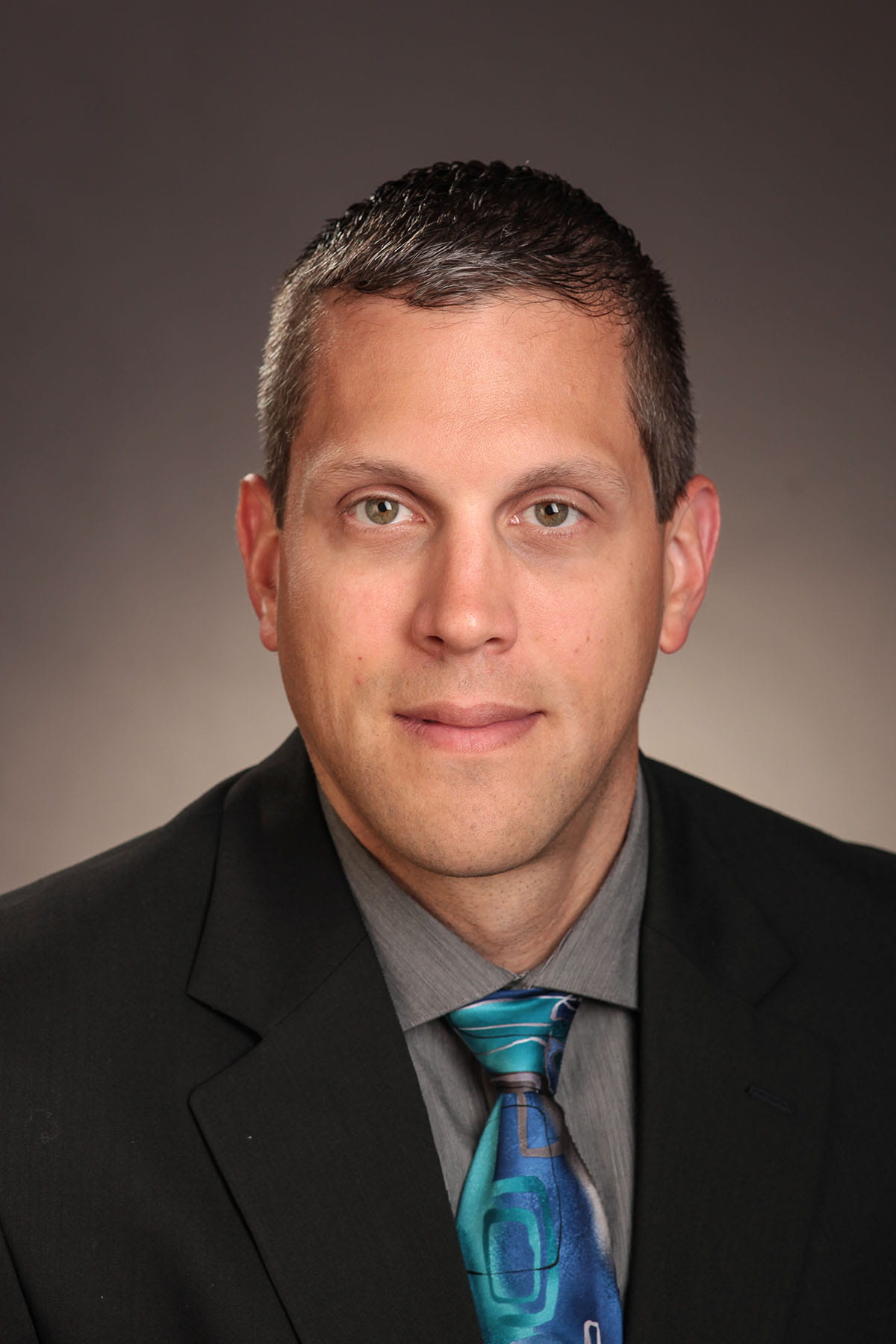 Scott Witting, PhD | Cincinnati Children's Hospital Medical Center