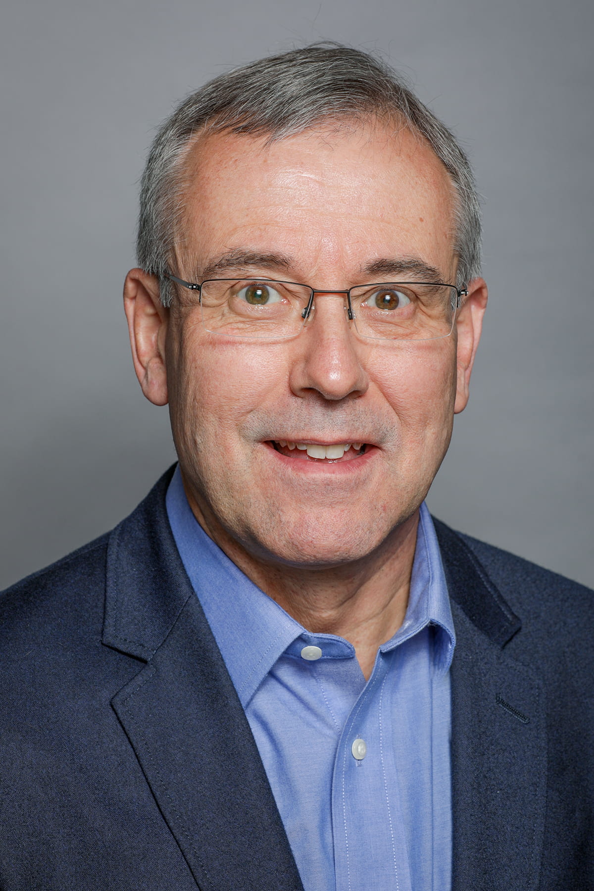 Eric P. Wittkugel, MD