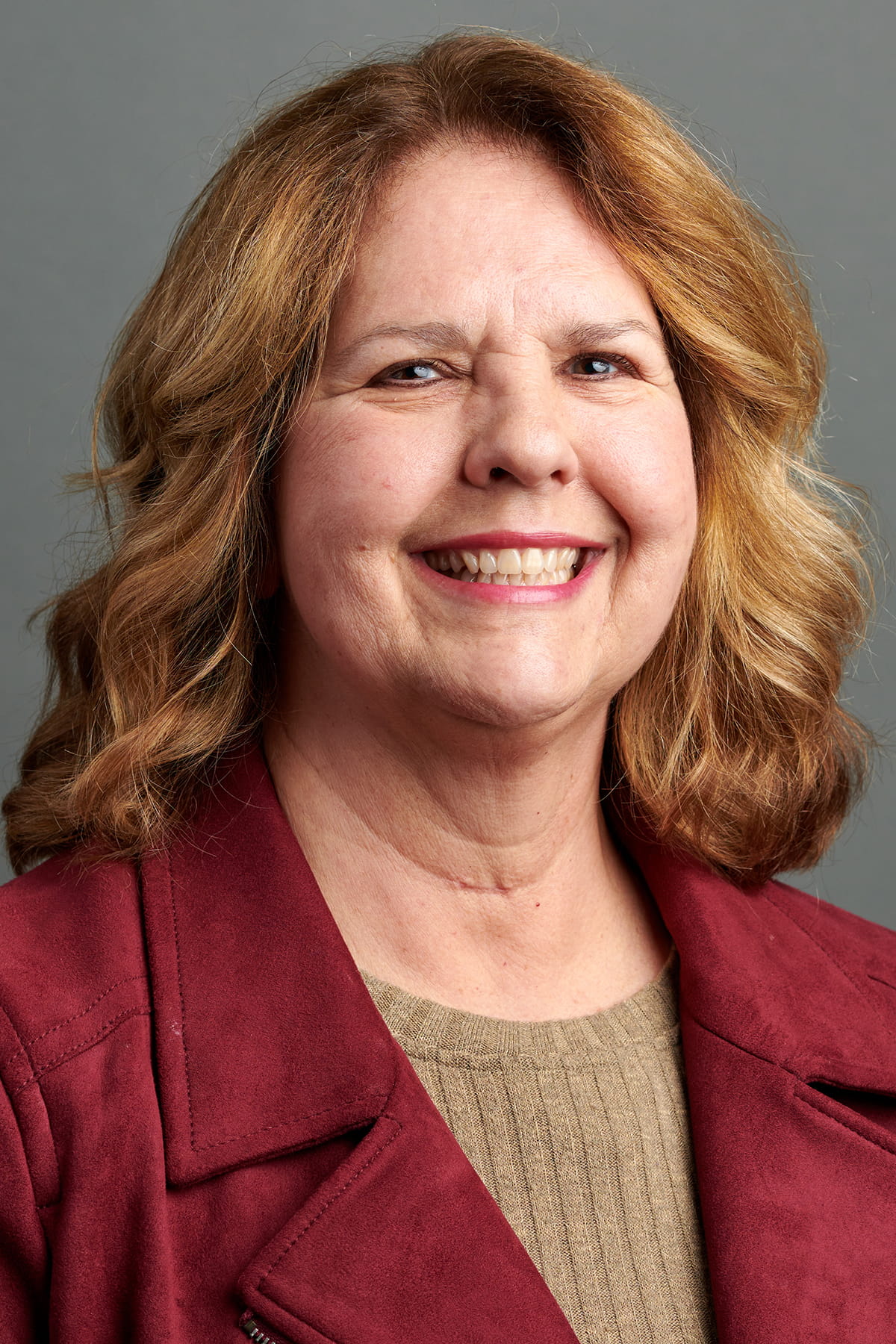 Debra Wolf, MSN, APRN, CPNP