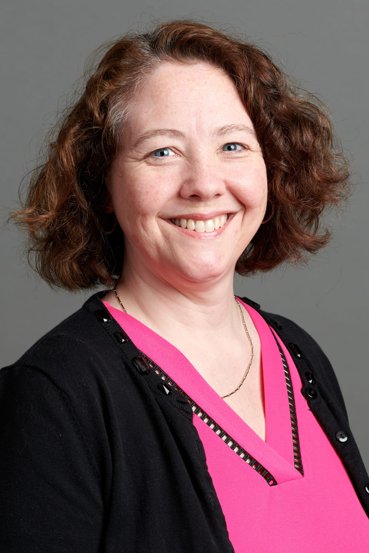 Jessica Graus Woo, MHSA, PhD