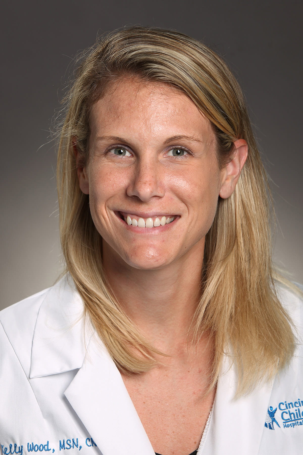 Kelly M. Wood, MSN, APRN, CNP