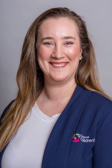 Lindsey K. Woosley, PT, DPT