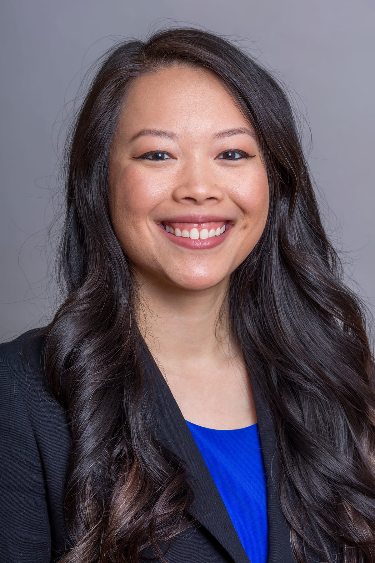 Stephanie Zhang, MD