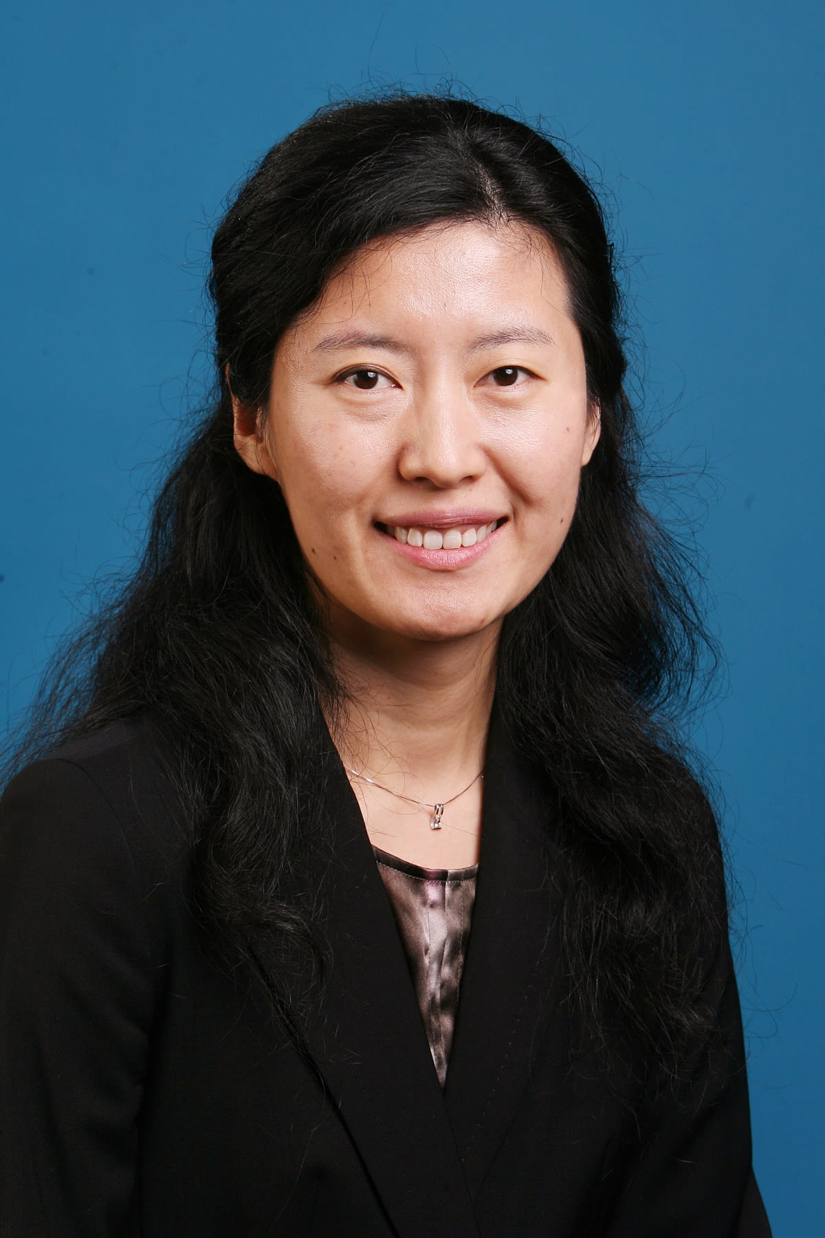 Wenying Zhang, MD, PhD, MBA, FACMG