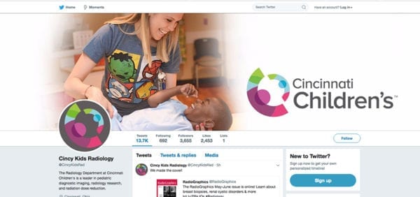 Alexander J. Towbin, MD