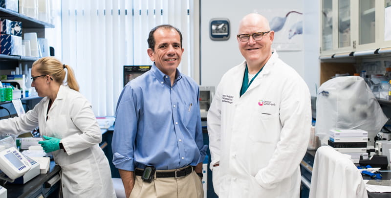 Joseph S. Palumbo, MD