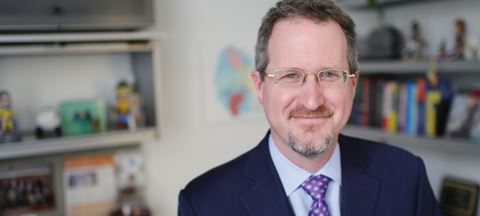 Stuart L. Goldstein, MD, FAAP, FNKF