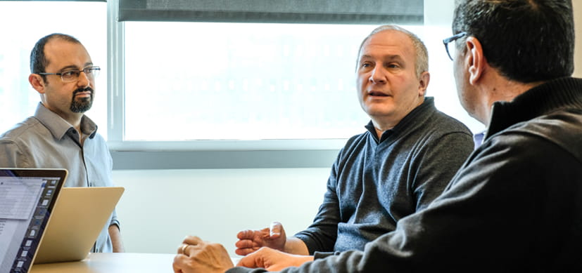 H. Leighton "Lee" Grimes, PhD