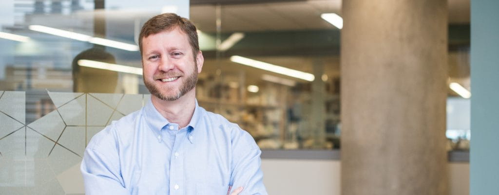 Michael B. Jordan, MD