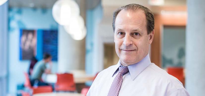 Russell E. Ware, MD, PhD