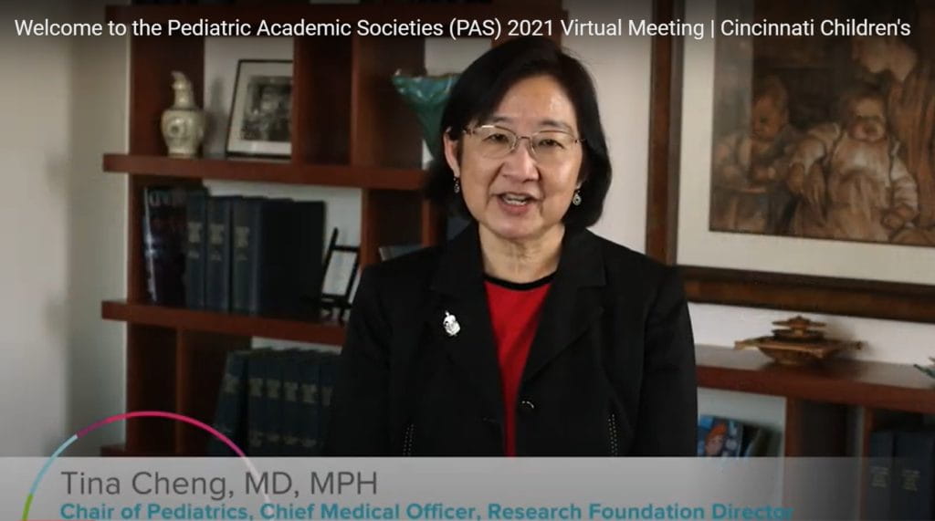 Tina L. Cheng, MD, MPH