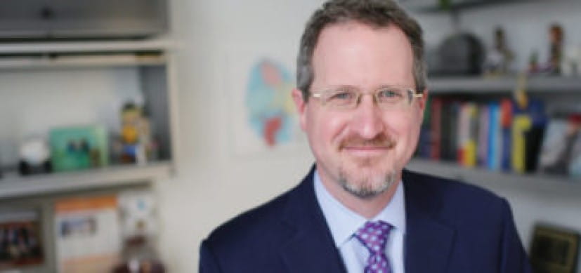 Stuart L. Goldstein, MD, FAAP, FNKF