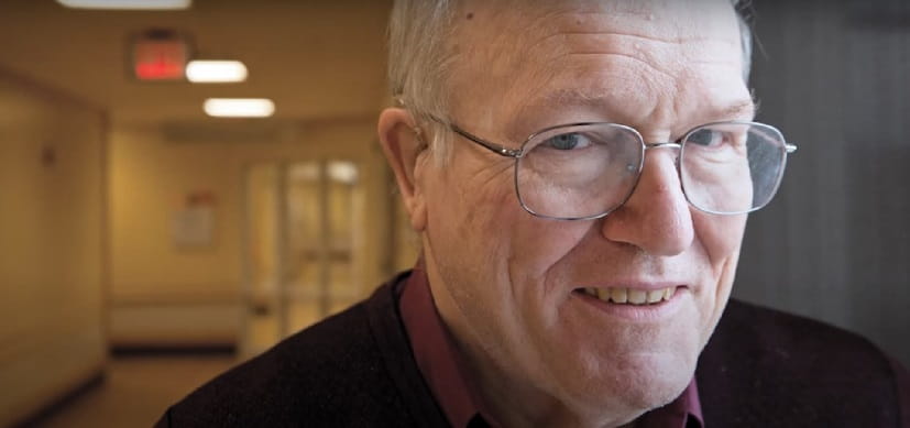 Michael K. Farrell, MD