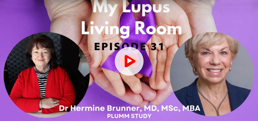 Hermine I. Brunner, MD, MSc, MBA