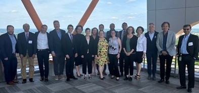 Researchers, Cincinnati Children's Hospital Medical Center