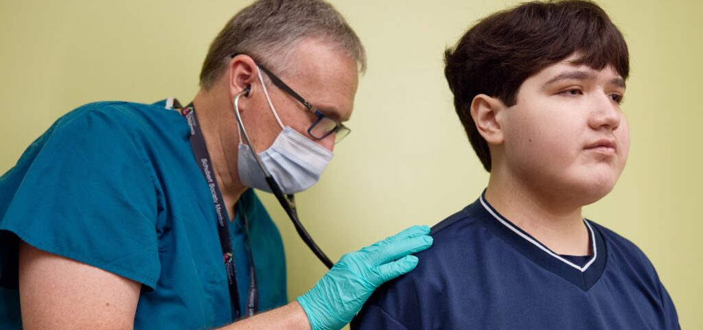 David L.S. Morales, MD