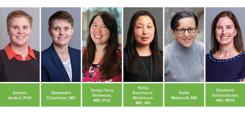 Researchers, Cincinnati Children's Hospital Medical Center