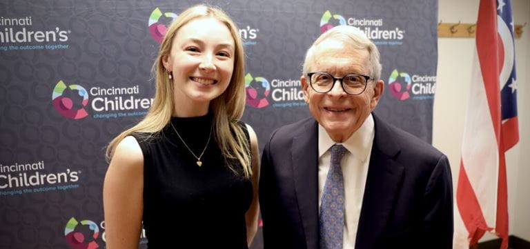 Researchers, Cincinnati Children's Hospital Medical Center