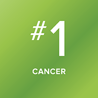 Cincinnati Children's is ranked the #1 pediatric hospital in the nation ...