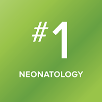 Cincinnati Children's is ranked the #1 pediatric hospital in the nation ...