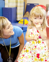 About the Program | Child Life Internship