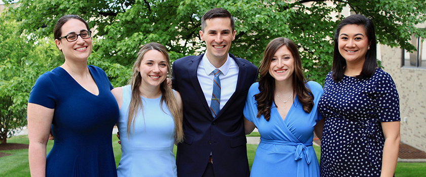 Pediatric Residency Program | Cincinnati Children's Hospital