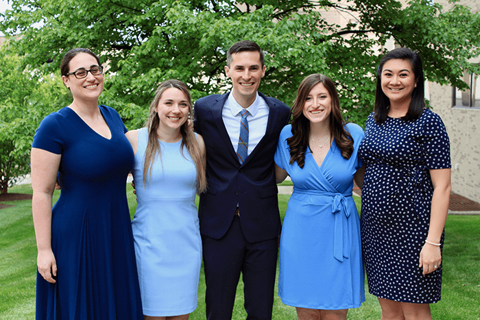 Welcome from our Chief Residents | Pediatric Residency Training Program