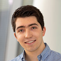 Student Profiles | Immunology Graduate Training Program