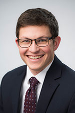 Past Students | Summer Medical Student Respiratory Research Fellowship