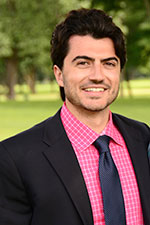 Past Students | Summer Medical Student Respiratory Research Fellowship