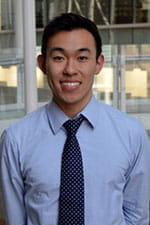 Past Students | Summer Medical Student Respiratory Research Fellowship