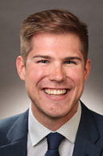 Past Students | Summer Medical Student Respiratory Research Fellowship