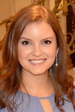 Past Students | Summer Medical Student Respiratory Research Fellowship