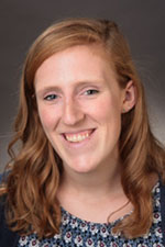 Past Students | Summer Medical Student Respiratory Research Fellowship