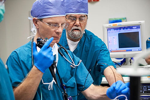 Celiac Plexus Injection | Treatments & Procedures