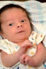 Newborn Reflexes | Childhood Development