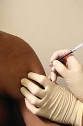 Trigger Point Injection | Treatments & Procedures