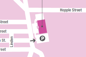 Cincinnati Children's Hopple Street | Locations & Directions