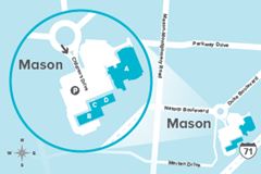 Cincinnati Children's Mason Campus | Locations & Directions
