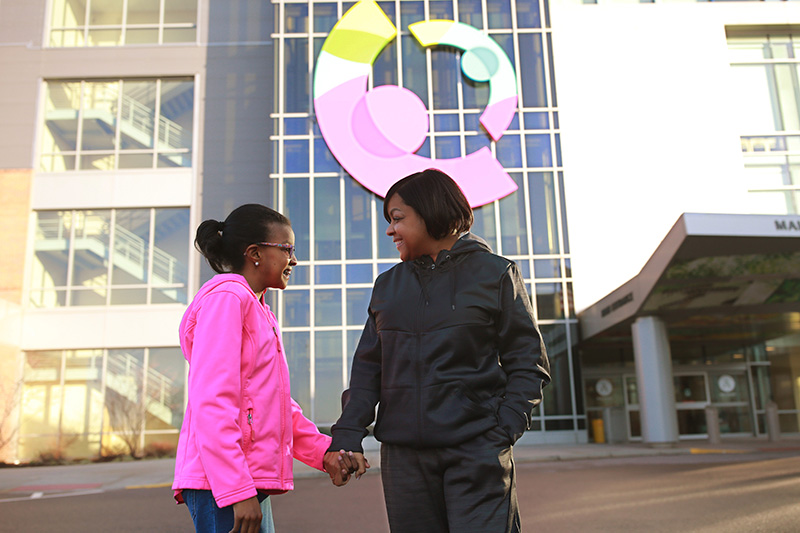 Neighborhood Services | Cincinnati Children's