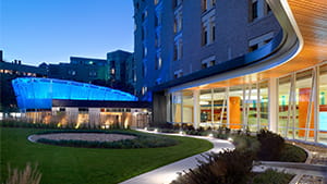 Patient and Family Resources