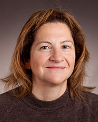 Meet the Team | International Patients and Families