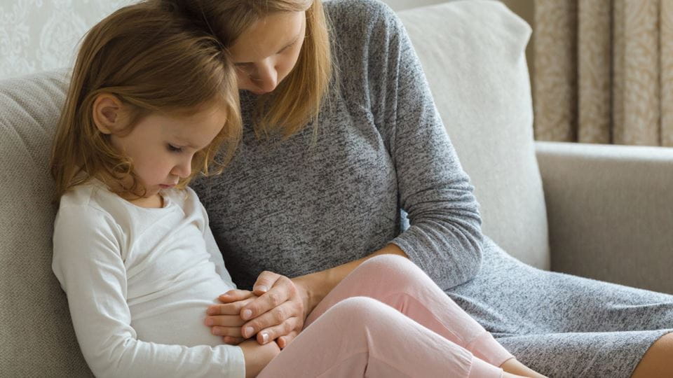 Welcome to Liberty Primary Care | Cincinnati Children’s