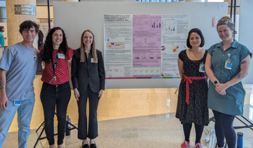 Lab Life | Azouz Lab